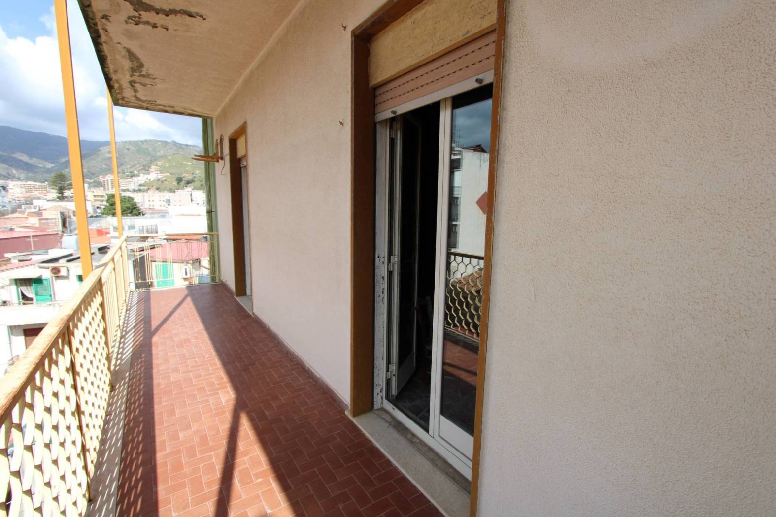 Trilocale via Santa Marta 316, Gonzaga, Messina