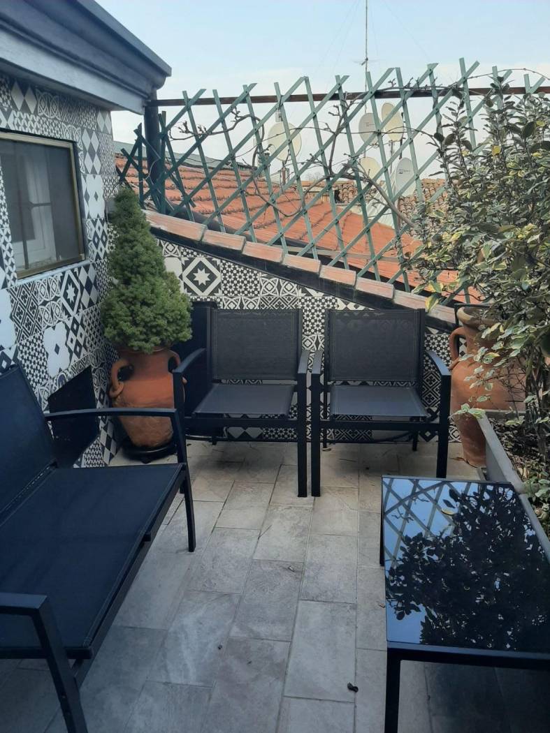 Trilocale via Milano 3, Sant&#x27;Ambrogio, Cremona