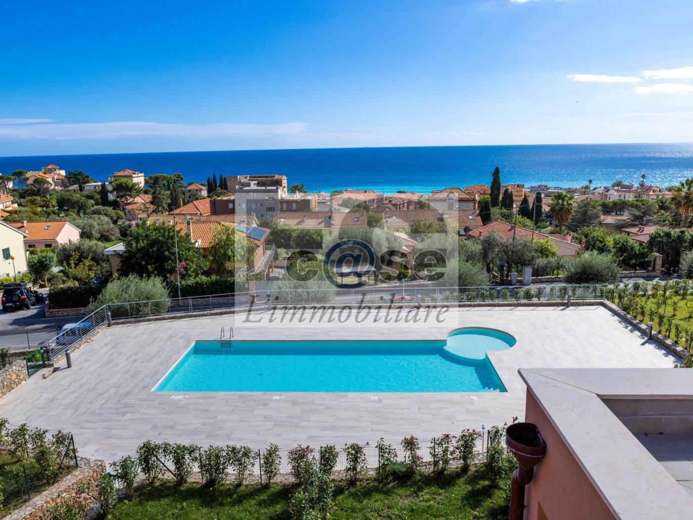 Bilocale via Trento e Trieste, Borgio, Borgio Verezzi