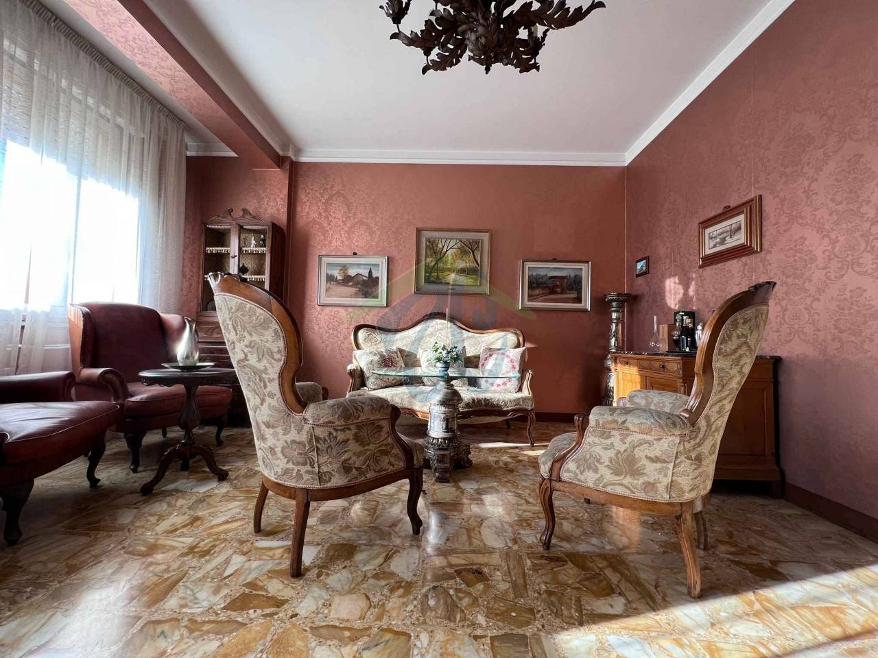 Trilocale via Dioscoride 9, Clinica Piacenza, Piacenza