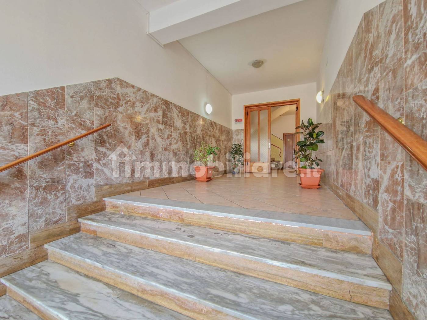 Quadrilocale via Sicilia 29, Regioni, Grosseto