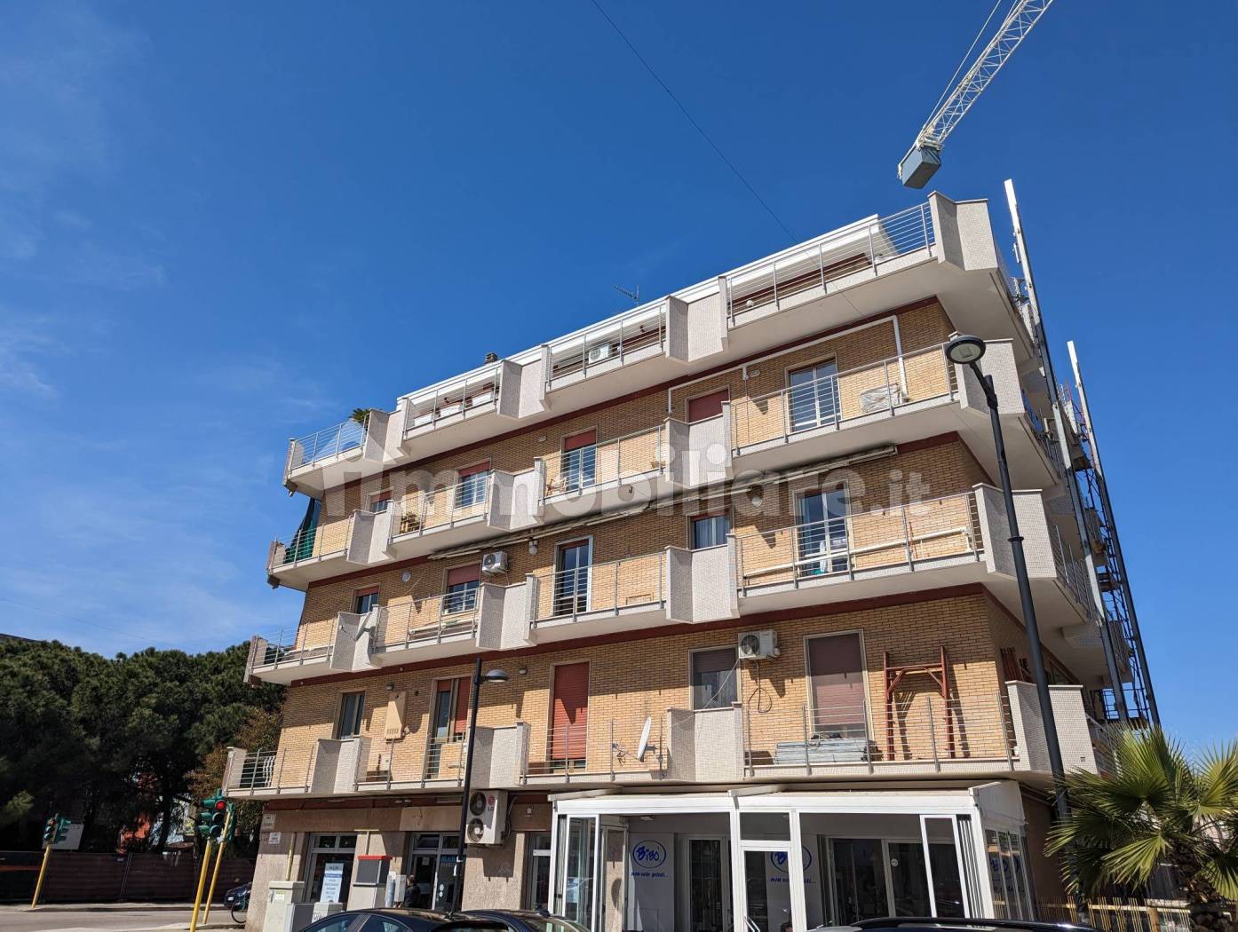 Appartamento via Fernando Francesco d&#x27;Avalos, 185, Stadio - Lungomare Colombo, Pescara