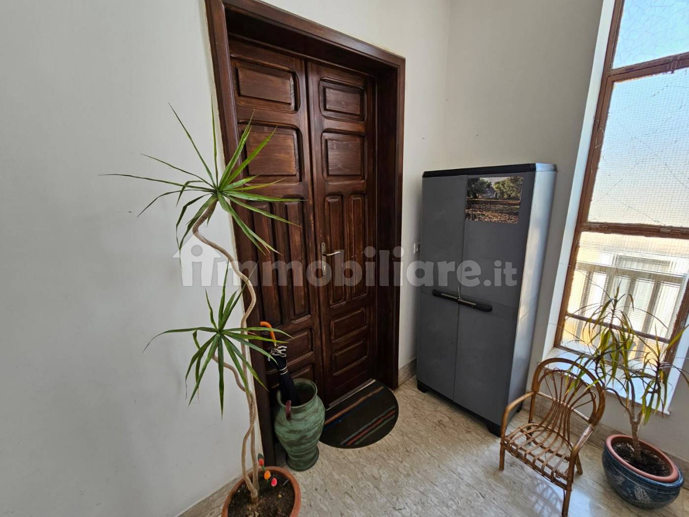 Appartamento via Fosso Muraglie 30/C, Centro, Alessano