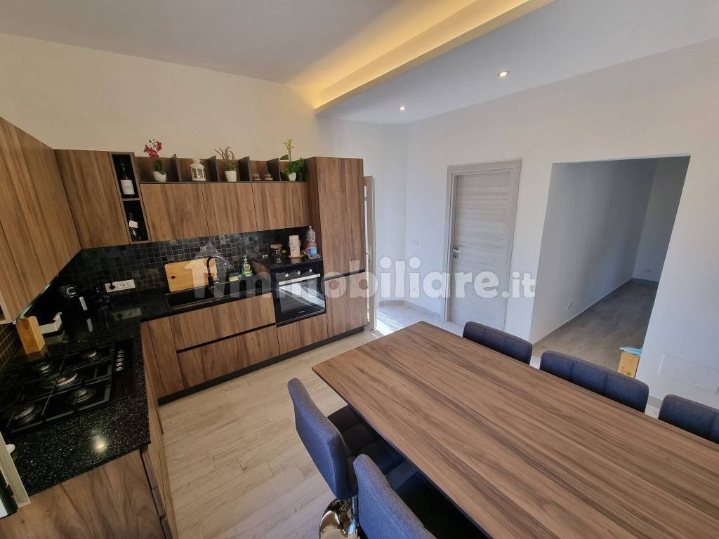 Vendita Appartamento Roma. Trilocale in via Cornelia 351. Ottimo stato ...
