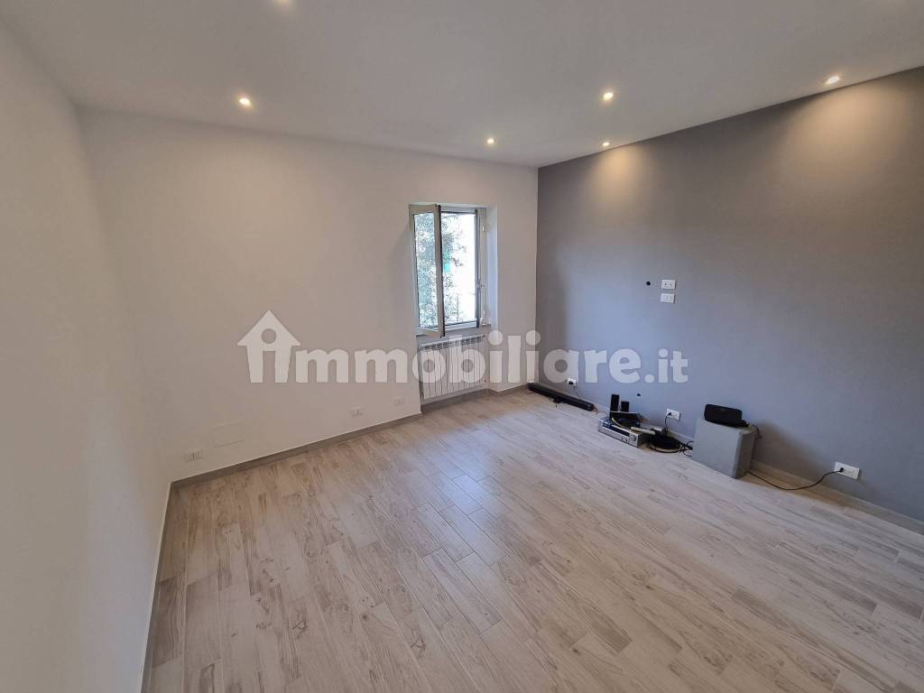 Vendita Appartamento Roma. Trilocale in via Cornelia 351. Ottimo stato ...