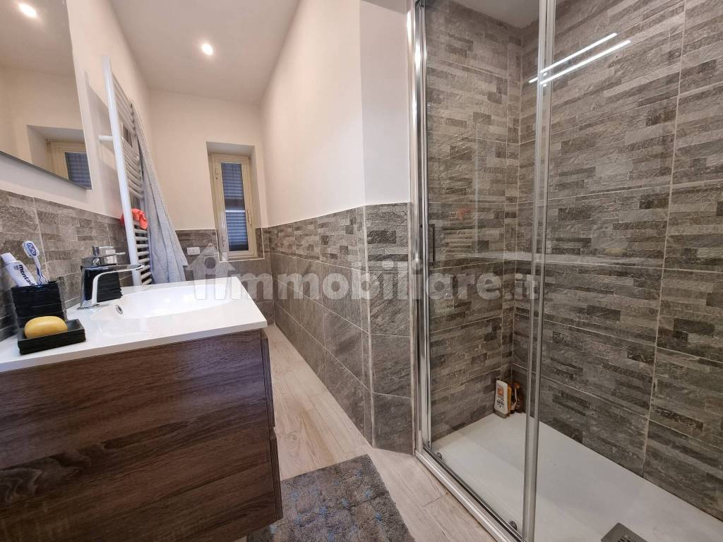 Vendita Appartamento Roma. Trilocale in via Cornelia 351. Ottimo stato ...