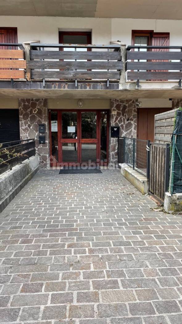 Trilocale viale Napoli 65, Centro, Roccaraso