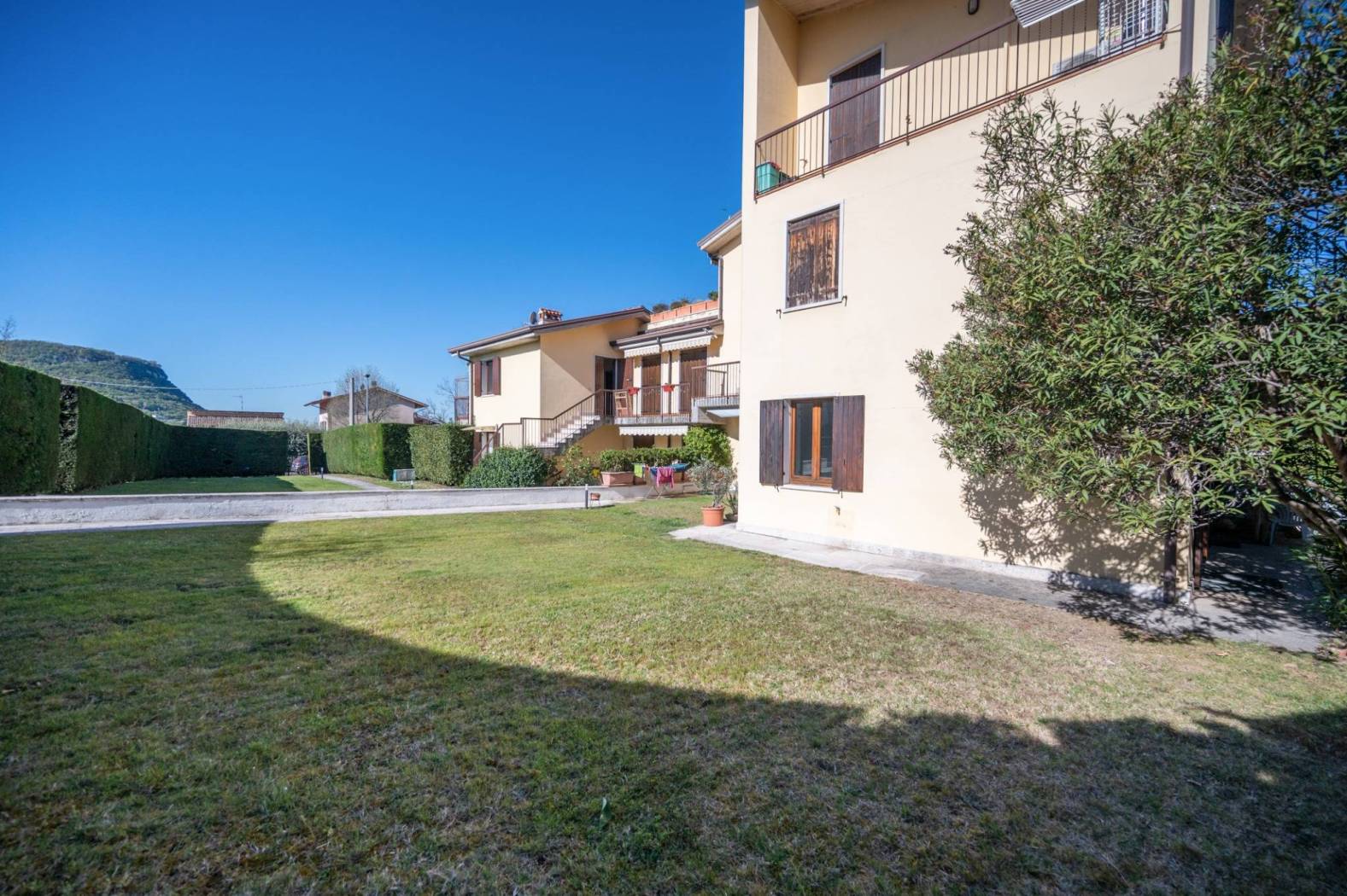 Bilocale via Antonio Vivaldi 1, Garda