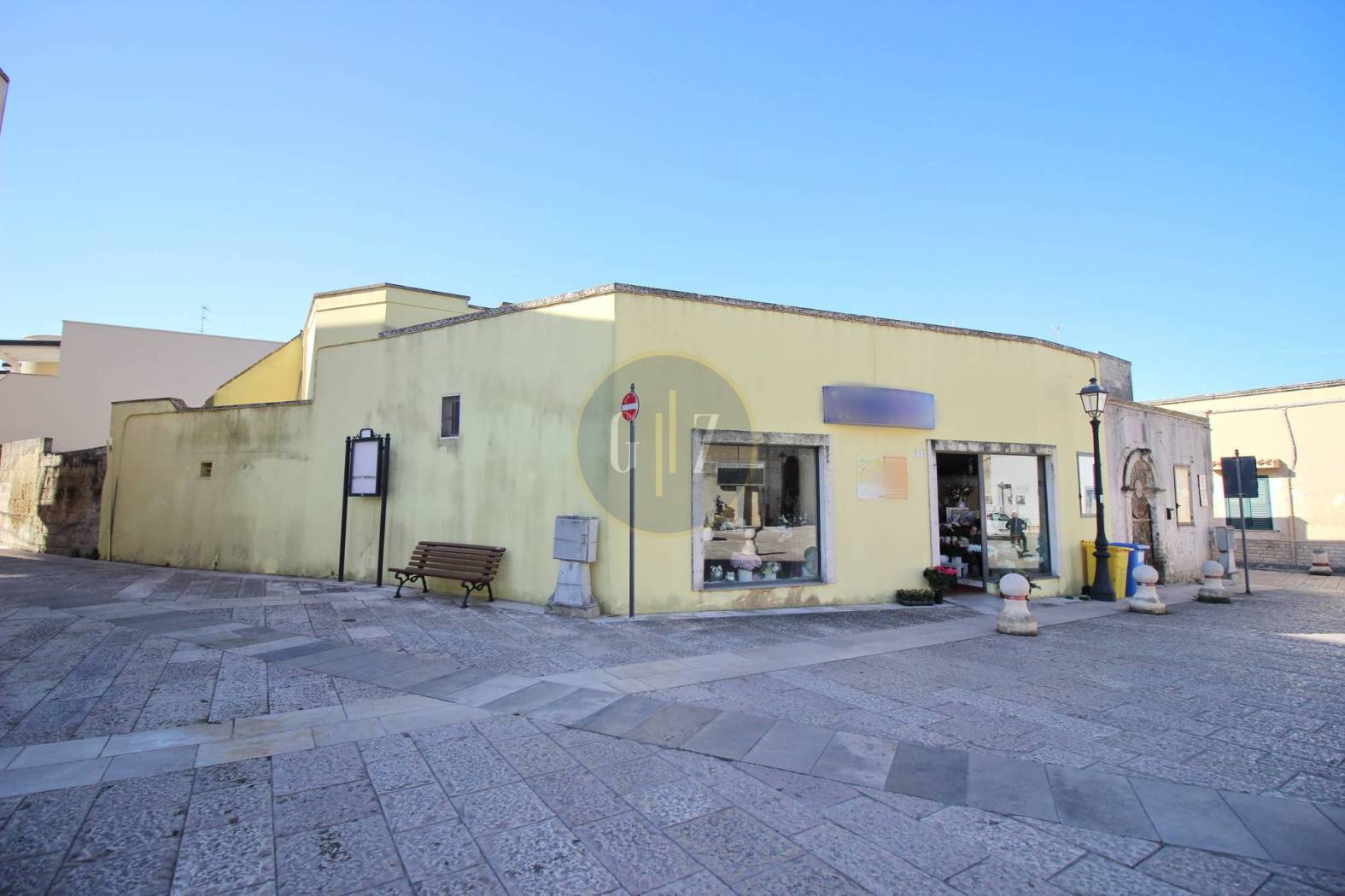 Appartamento piazza Sandro Pertini, Zollino