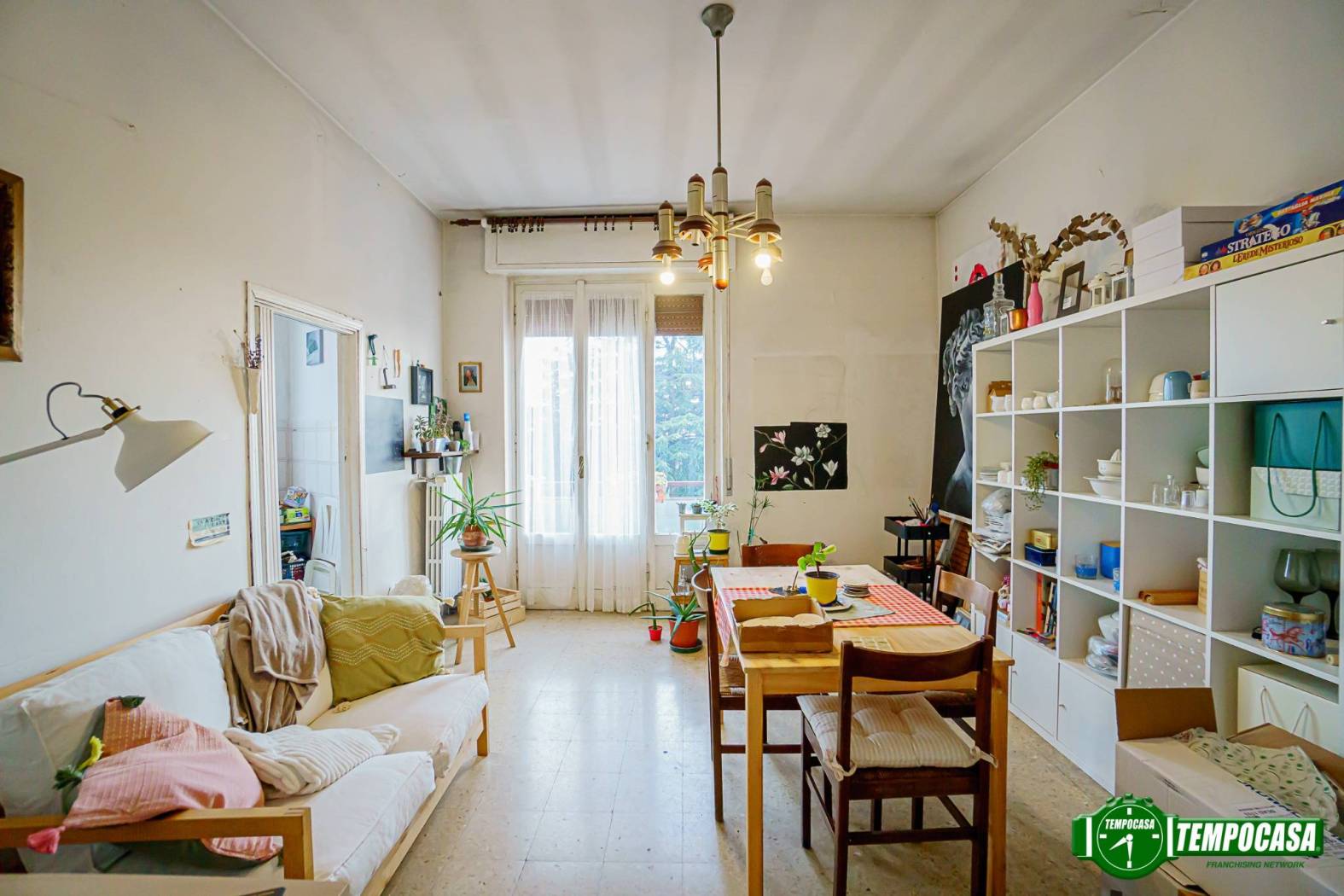 Bilocale via Giovanni da Sovico 133, Sovico