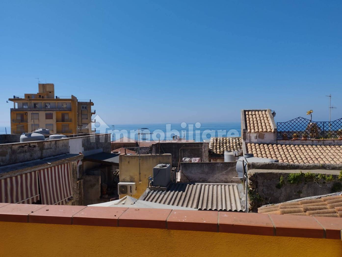 Trilocale Cortile Puccio, Centro, Sciacca