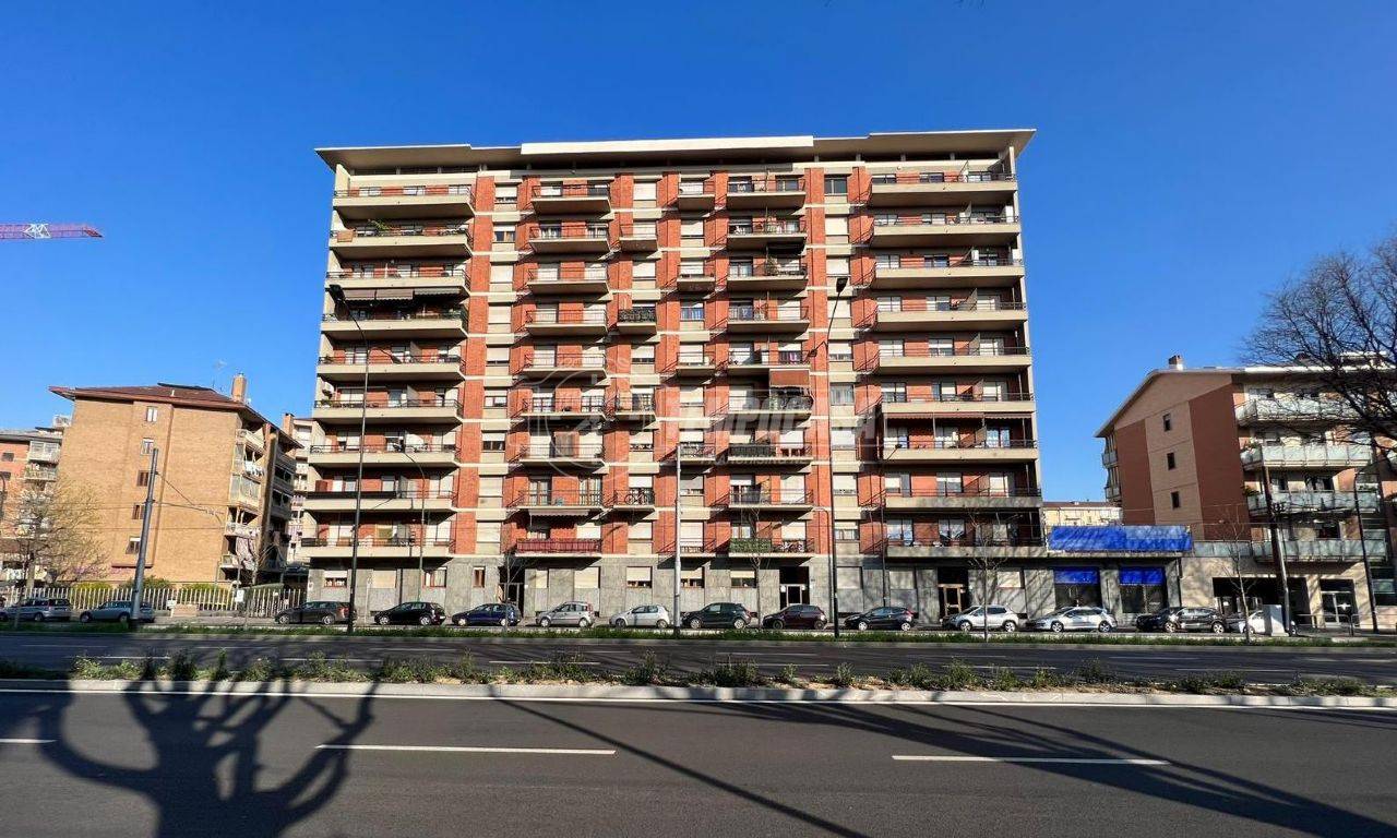 Bilocale corso Potenza 166, Madonna di Campagna, Torino