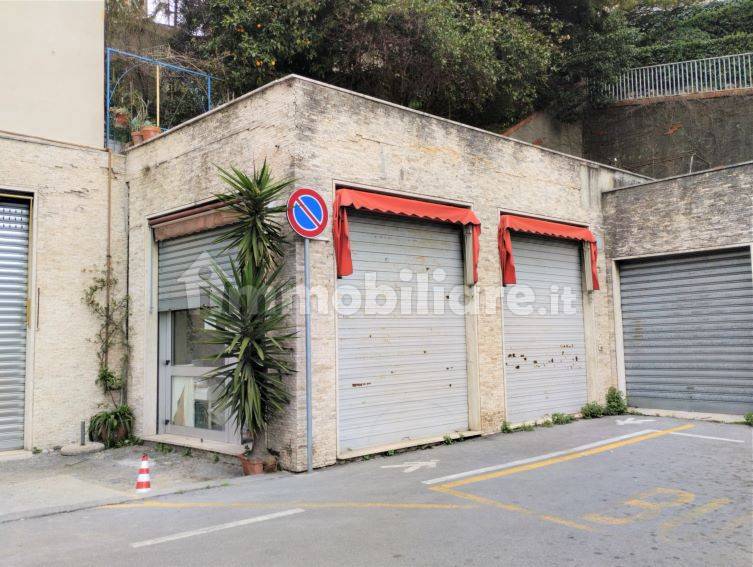 Garage - Box in Vendita