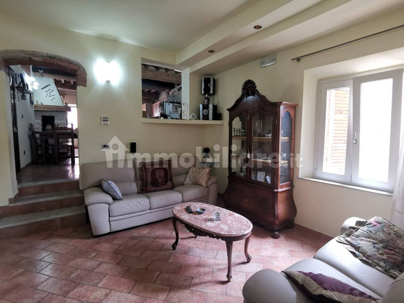 Appartamento via Sandro Pertini, Soiana, Terricciola