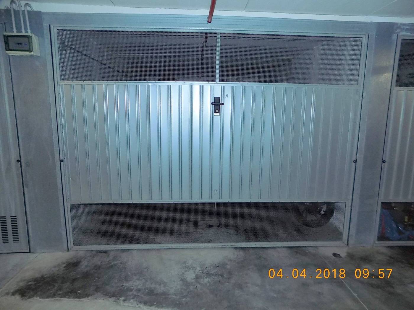 Garage - Box in Vendita