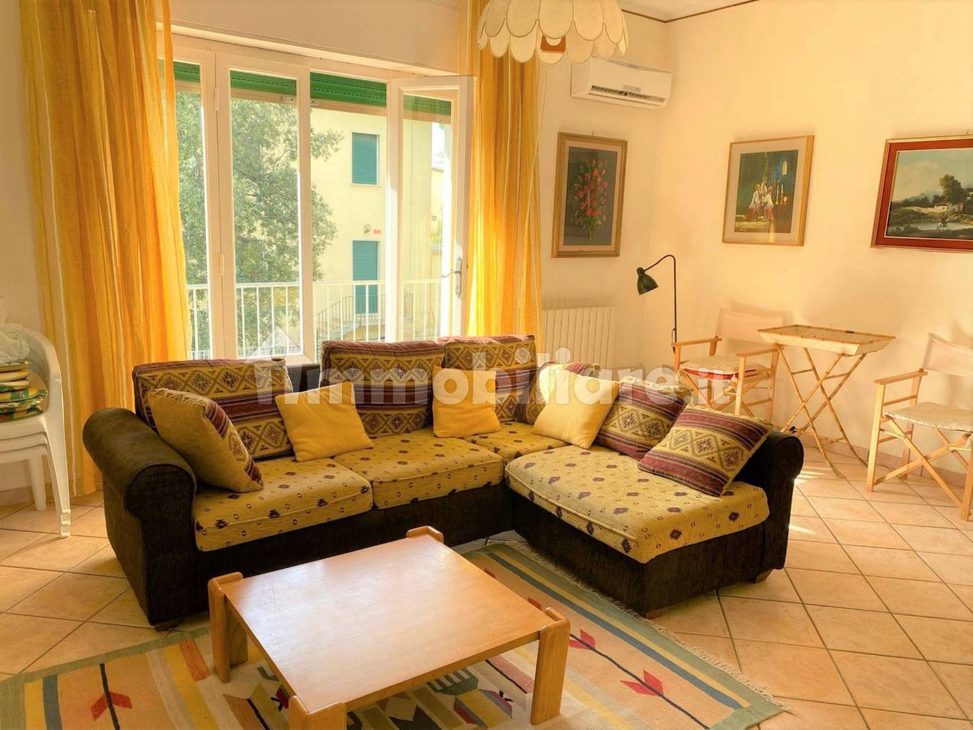 Appartamento via Vittorio Veneto 16, Marina di Massa Centro, Massa