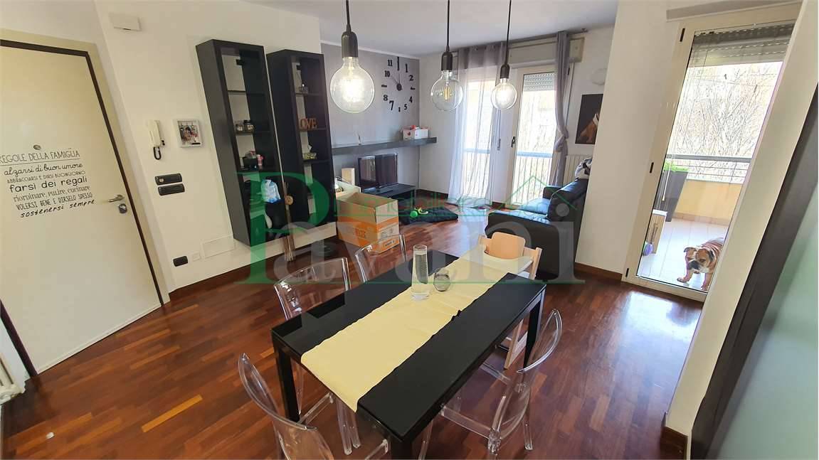 Trilocale via dell'Orso, 38, Grotta Rossa, Rimini