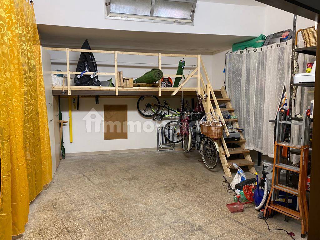 Garage - Box in Vendita