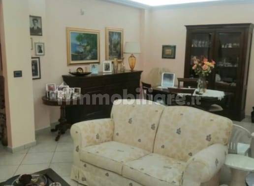 Appartamento viale Teracati 15, Santa Panagia - Teracati, Siracusa