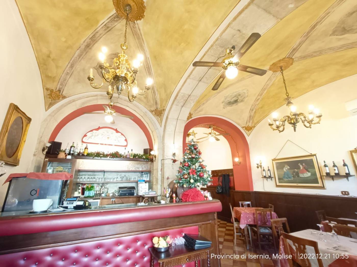 Ristorante in Vendita