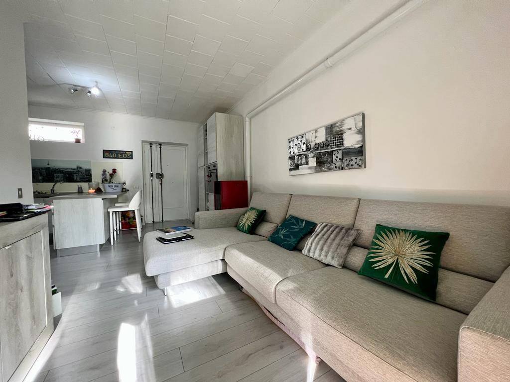 Trilocale via Superstrada Anticolana, Fiuggi