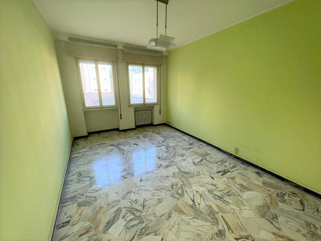 Trilocale via Giovanni Berchet 13, Scrovegni, Padova
