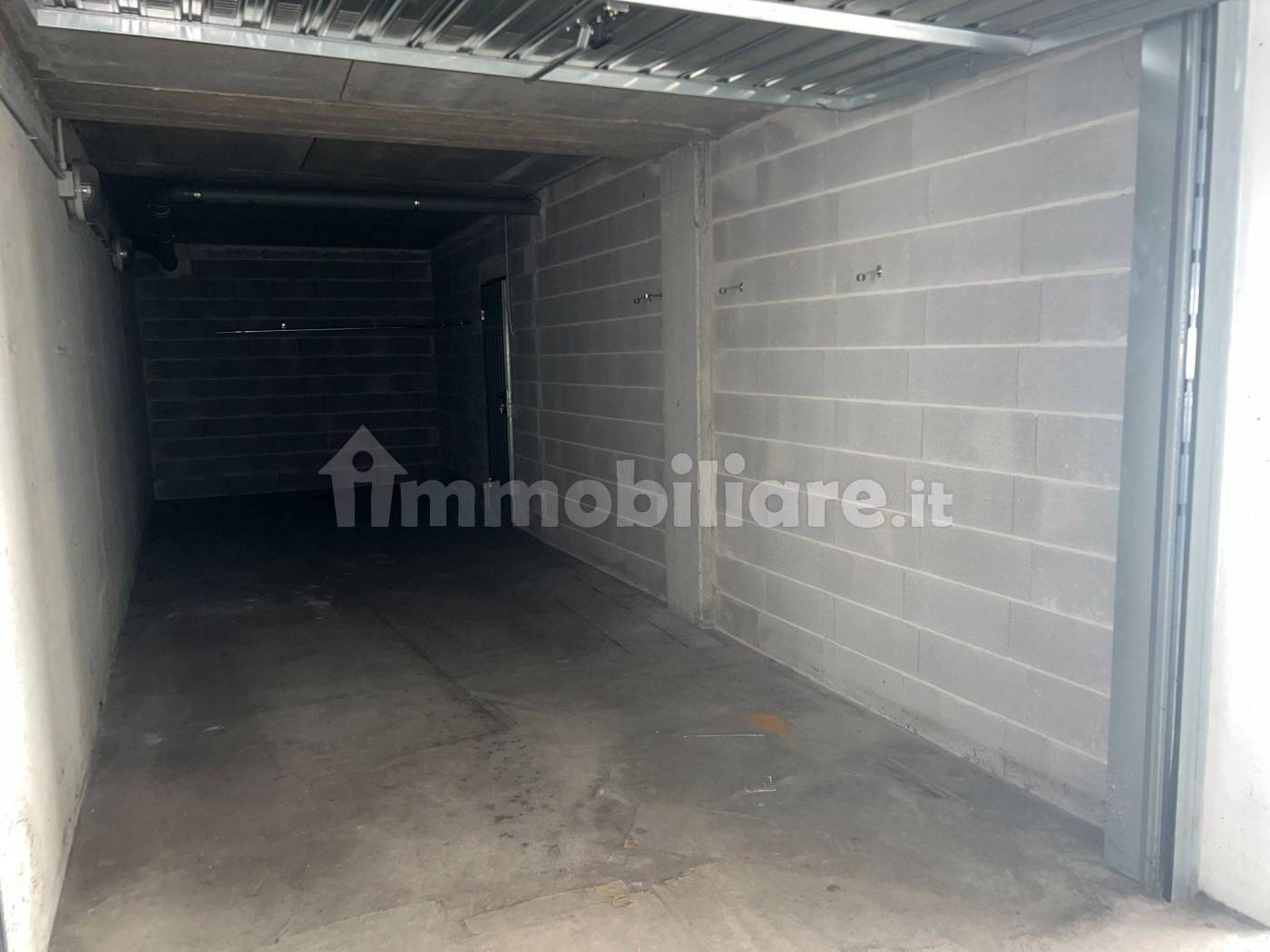 Garage - Box in Vendita