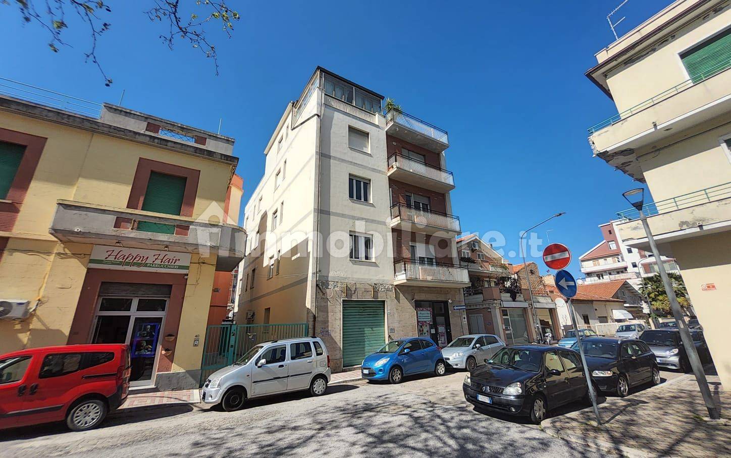 Trilocale piazza Duca degli Abruzzi 43, Viale Bovio - Piazza Duca degli Abruzzi, Pescara