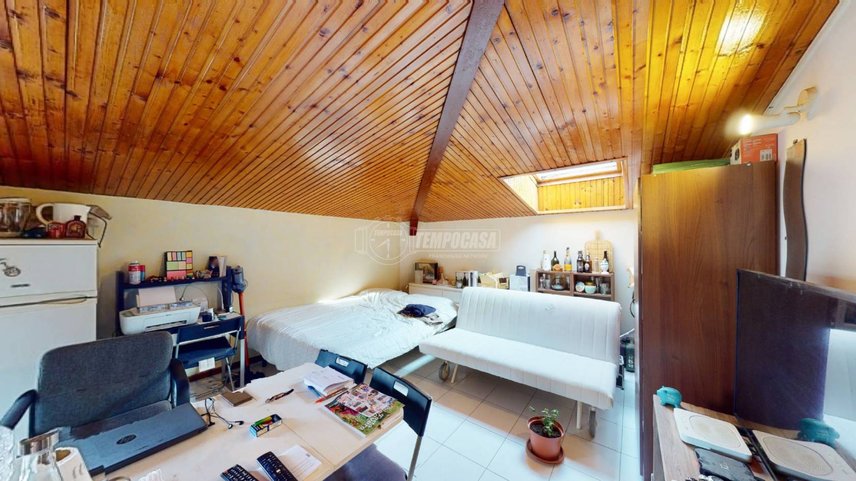 Monolocale via DEL PIOPPO 8/C, Bernasconi, Buonarroti, Bareggia, Lissone