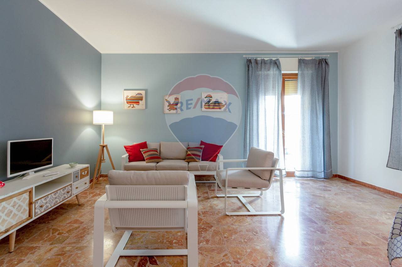 Quadrilocale ottimo stato, piano rialzato, Centro, Porto Recanati