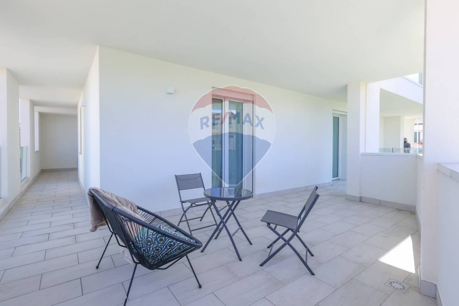 Quadrilocale ottimo stato, primo piano, Centro, Mestrino