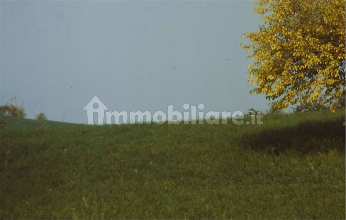 Quadrilocale buono stato, secondo piano, Centro, Casina