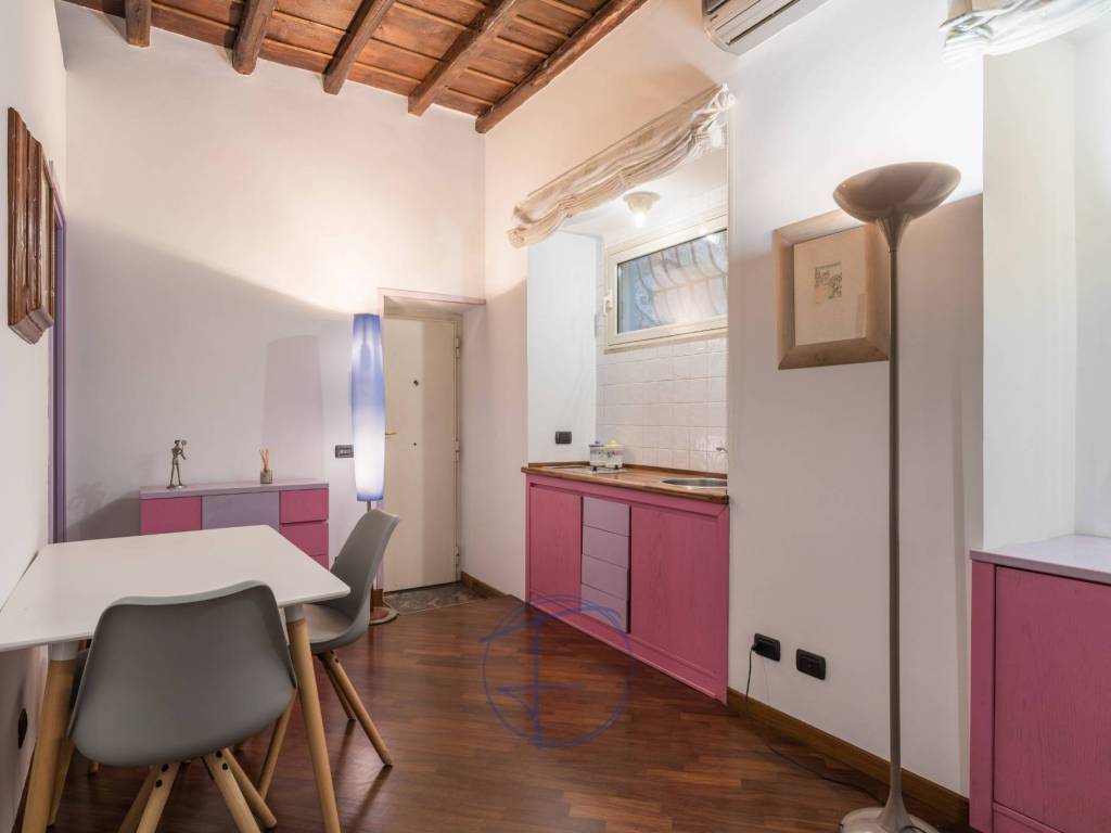 Verkauf Wohnung Rom. Zweizimmerwohnung in via Angelo Brunetti ...