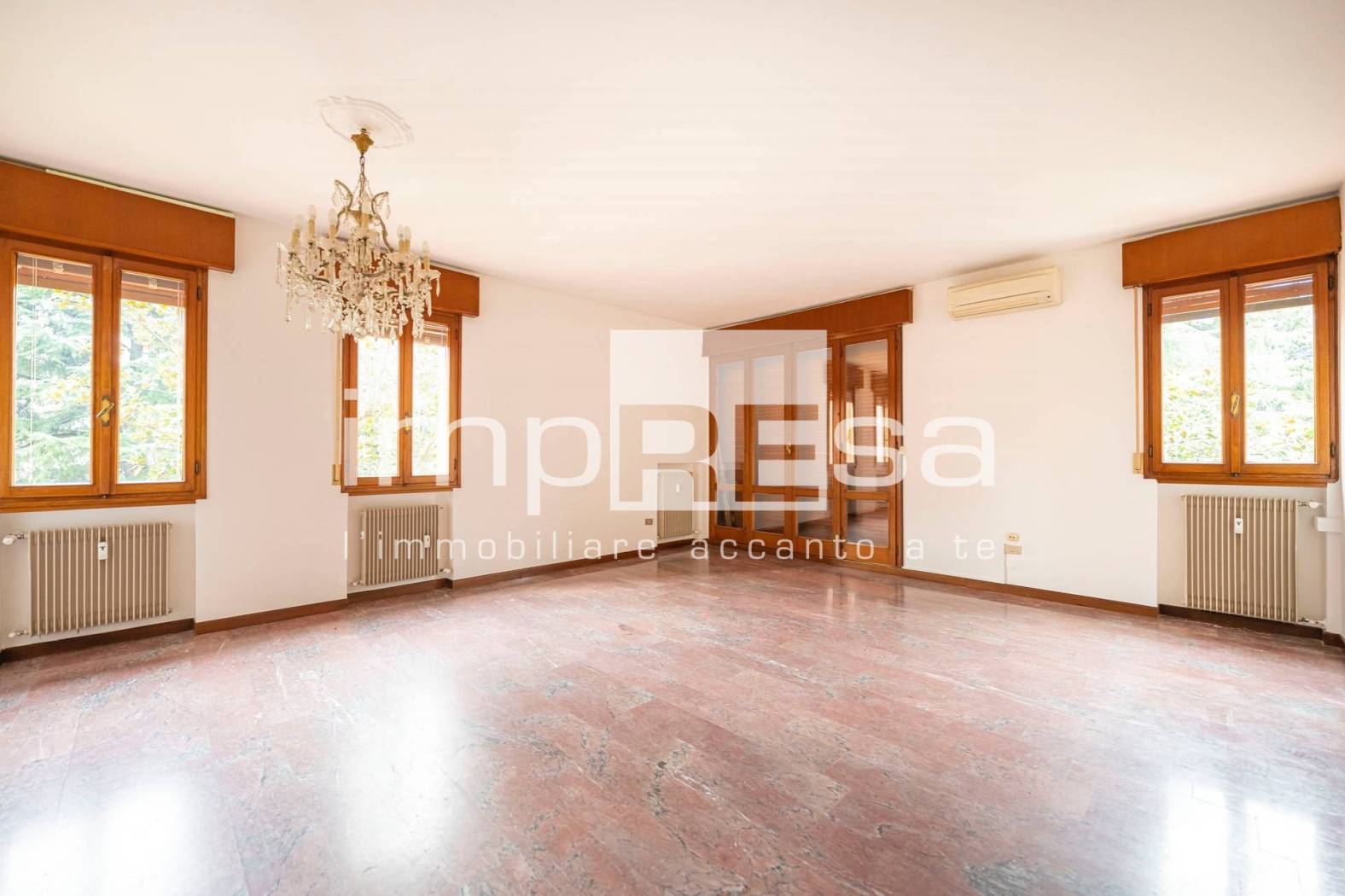 Appartamento secondo piano, Centro, Conegliano