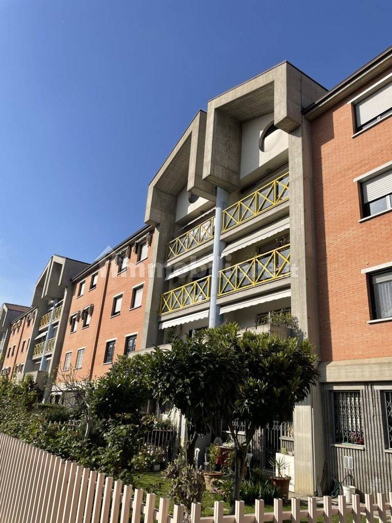 Quadrilocale via Tommaso Martelli 25, San Vitale - Roveri, Bologna