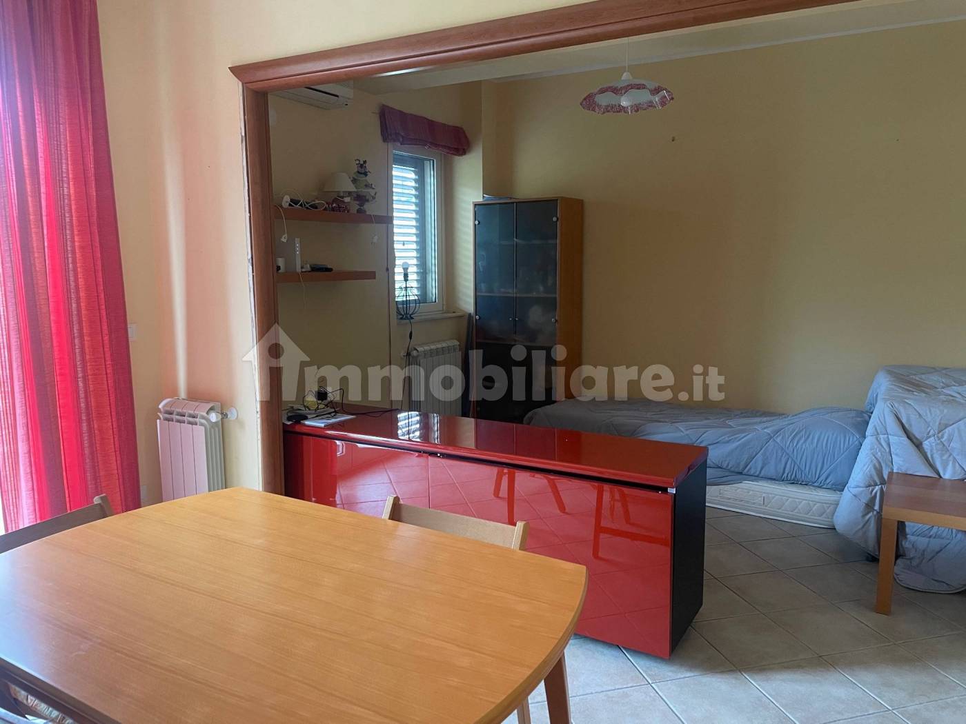 Trilocale via Lucio Piccolo 2, Piazza Armerina