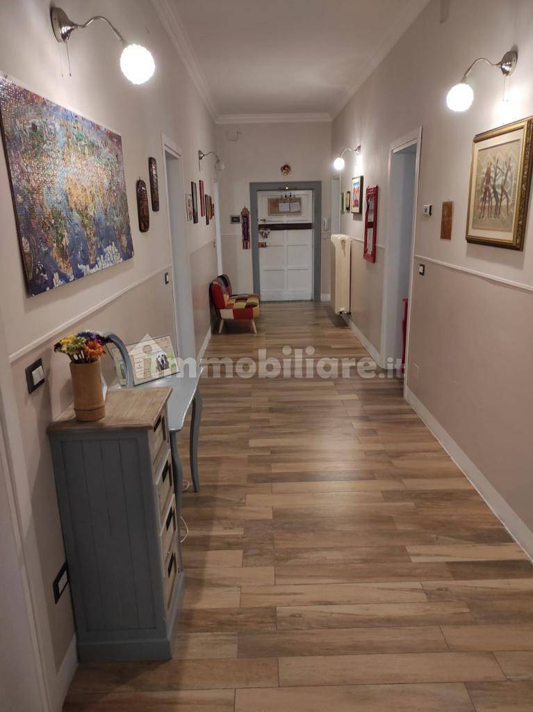 Appartamento via Francesco Viviani, Centro Storico, Rovigo