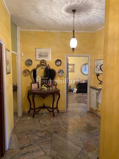 Appartamento via Camillo Benso di Cavour 138, Stazione, Asti