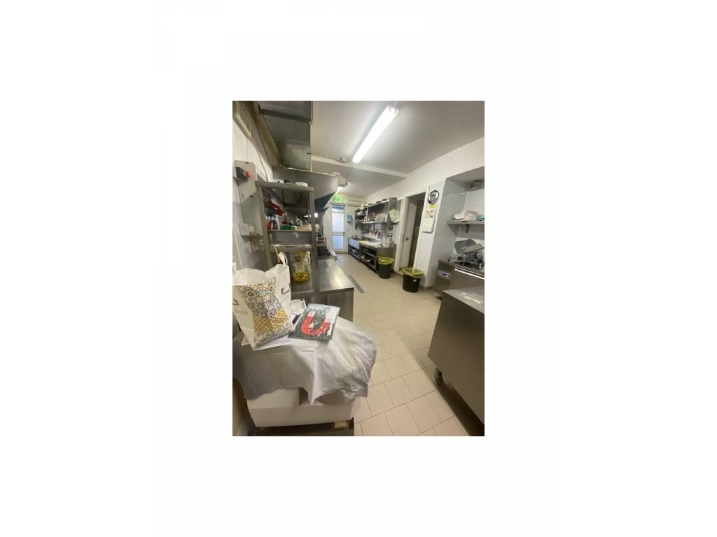 Negozio - Locale commerciale in Vendita