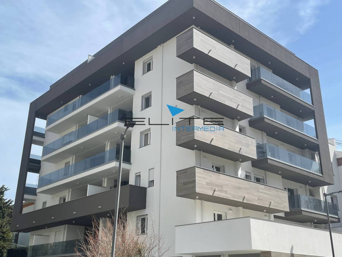 Appartamento Don Pasquale Brandano, Porta Nuova, Pescara