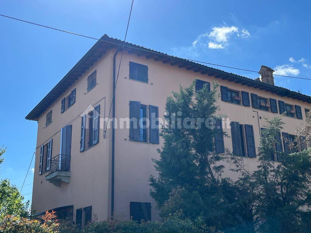 Bilocale Strada Fraore 20, Baganzola - Aeroporto, Parma