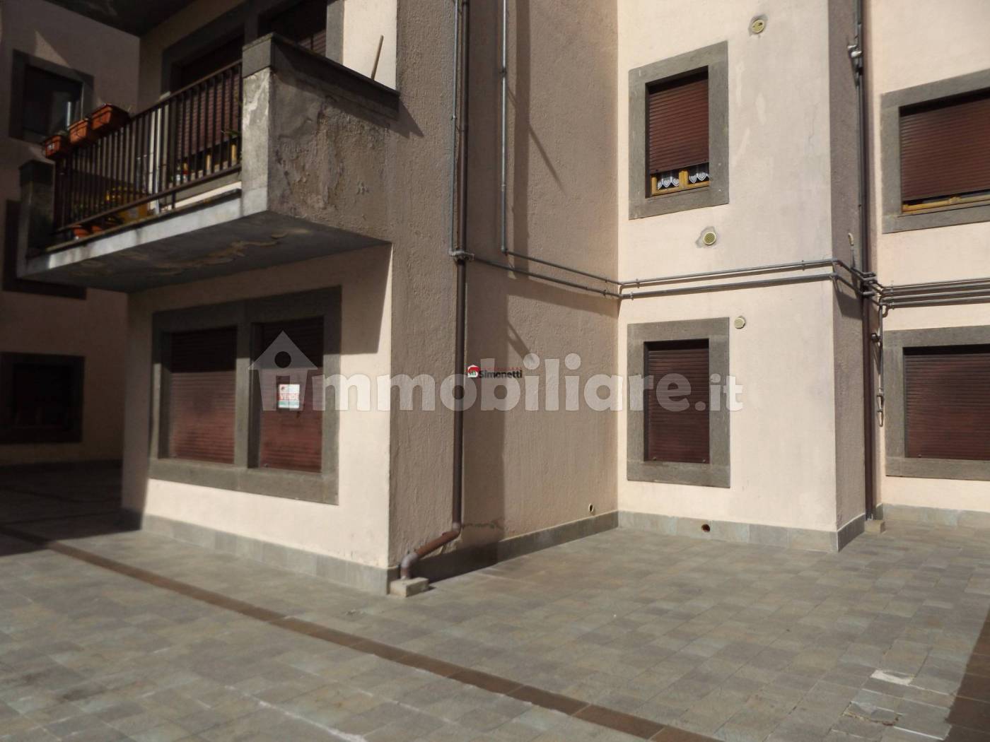 Bilocale Circonvallazione Turano 20, Centro, Carsoli