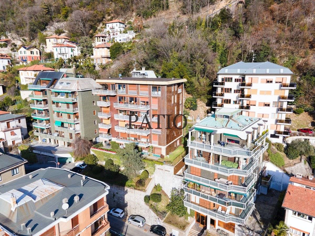 Appartamento via Prudenziana, 40, Valduce - Crispi, Como