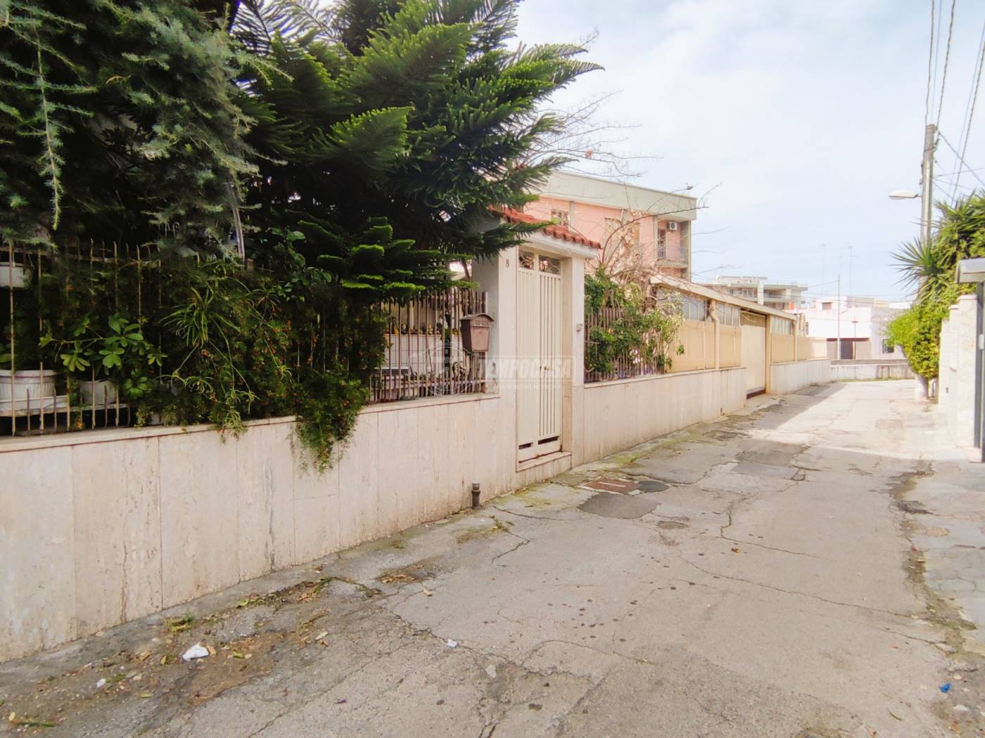 Quadrilocale via Di Ceglie Del Campo Bengasi, Ceglie del Campo, Bari