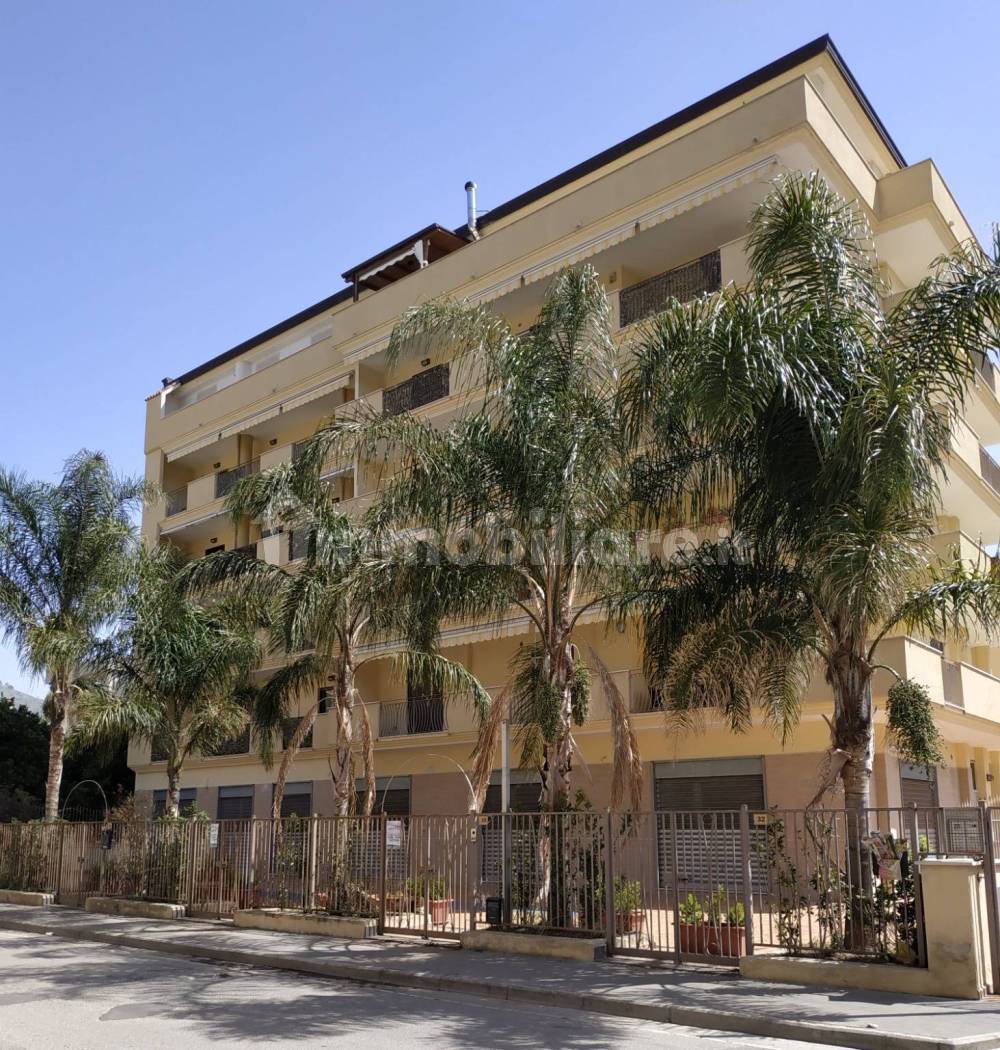 Quadrilocale via Starzalunga 34, Maddaloni