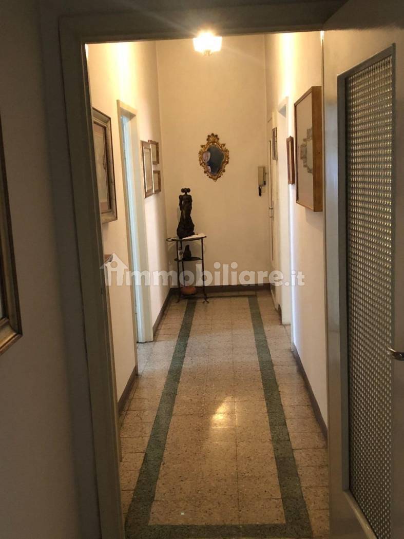 Quadrilocale via del Castello, Via Taverna - Ospedale, Piacenza