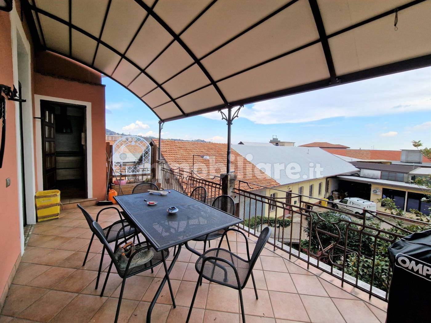 Appartamento via Pietro Bora 7, Chiavazza, Pavignano, Vaglio, Biella