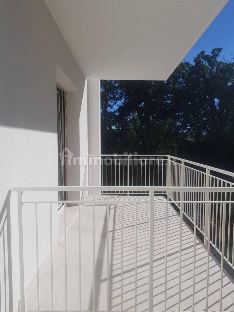 Trilocale nuovo, primo piano, Monsano