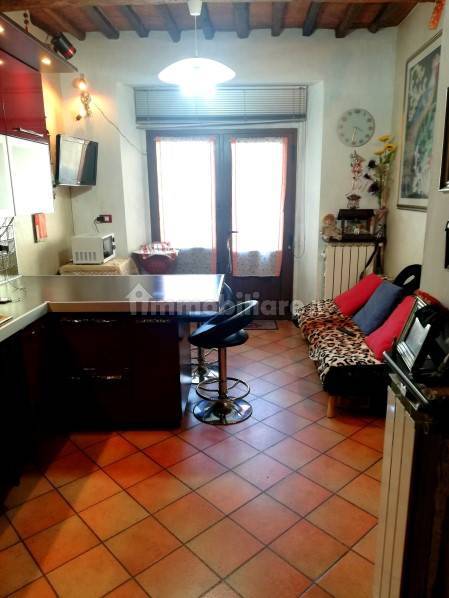 Bilocale corso Indipendenza, Borgo A Buggiano, Buggiano