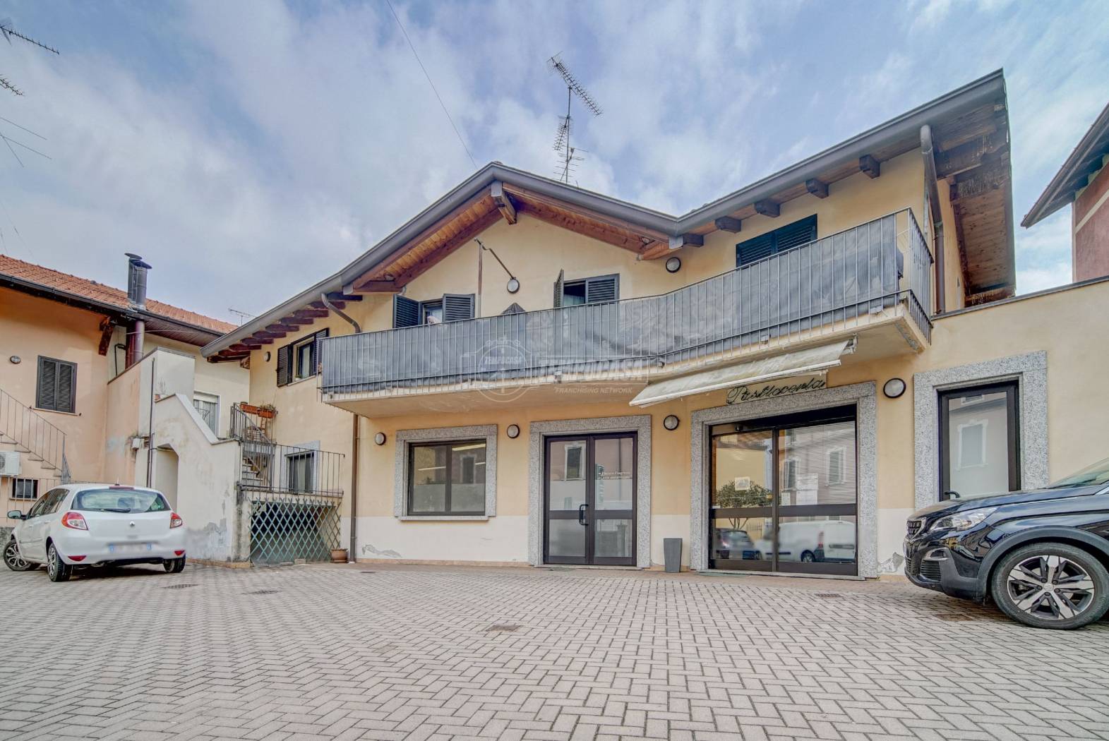 Pasticceria in Vendita